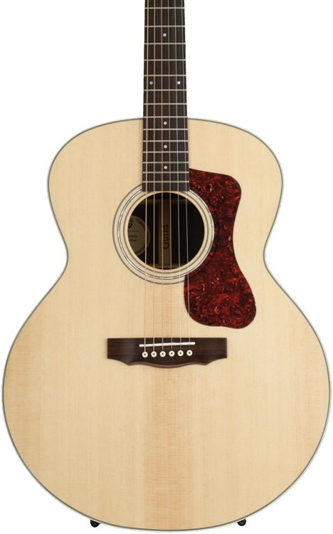 Guild F-150 - Natural | Sweetwater