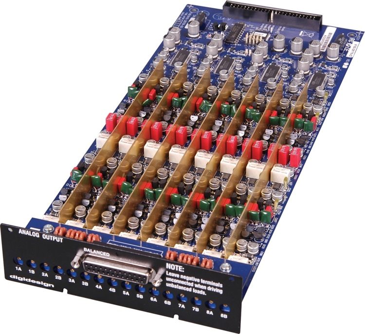 Digidesign 192-DA | Sweetwater