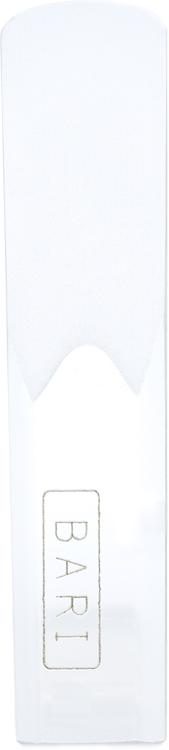 Bari Original Bb Clarinet Synthetic Reed - Hard | Sweetwater