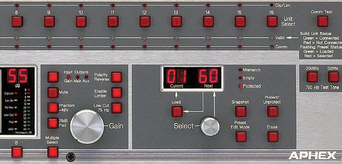 Aphex 1788A-RC | Sweetwater