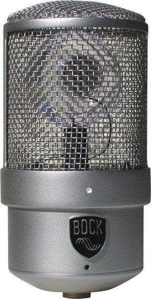 Bock Audio 50 | Sweetwater