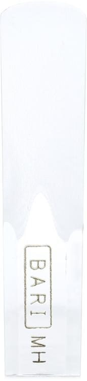 Bari Original Soprano Saxophone Synthetic Reed - Medium Hard | Sweetwater