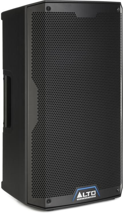 Alto Professional TS412 2,500-watt 12-inch Powered Speaker Bundles ...