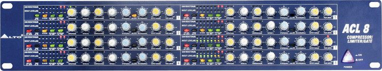 Alto Professional ACL8 | Sweetwater