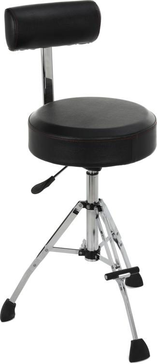 Gibraltar 9608HRTB Performance Stool | Sweetwater