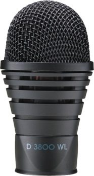 AKG D 3800 WL 1 | Sweetwater