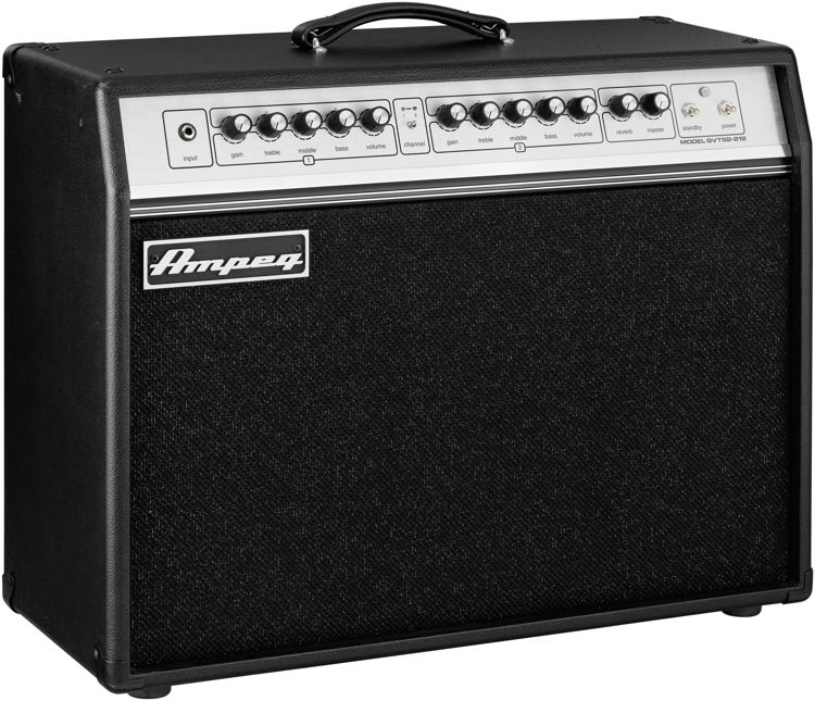 Ampeg GVT52-212 | Sweetwater