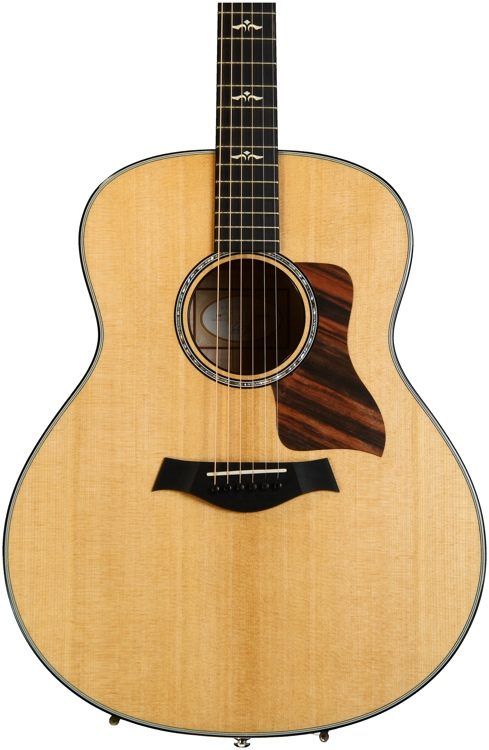 Taylor 618 - Brown Sugar Stain | Sweetwater