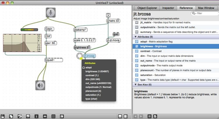 Cycling 74 Max 6 for Educational Institutions - 5-Pack | Sweetwater