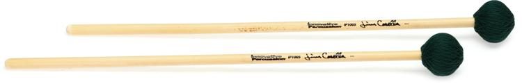 Innovative Percussion IP1005 Jim Casella Indoor/Outdoor Medium ...