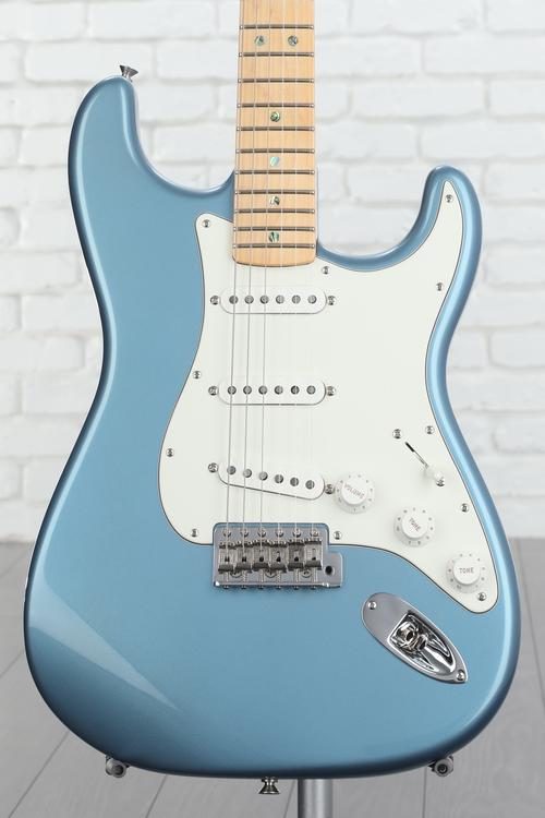 Fender Custom Shop Robin Trower Signature Stratocaster Electric Guitar ...