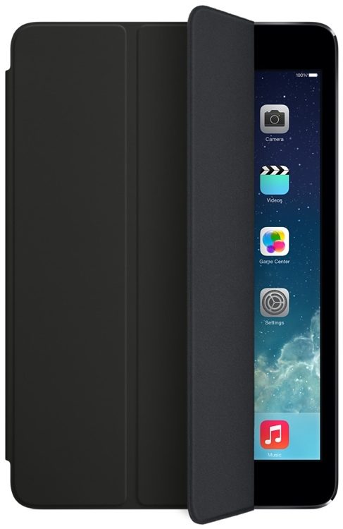 Apple iPad mini Smart Cover - Black | Sweetwater