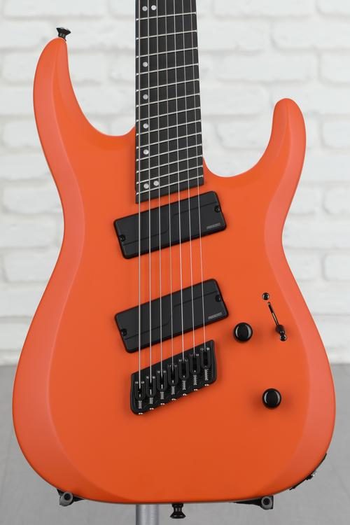 Jackson Pro Plus Series DK Modern HT7 MS 7-string Electric Guitar ...
