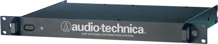 Audio-Technica Antenna Distribution System - D Band (655 - 681 MHz ...