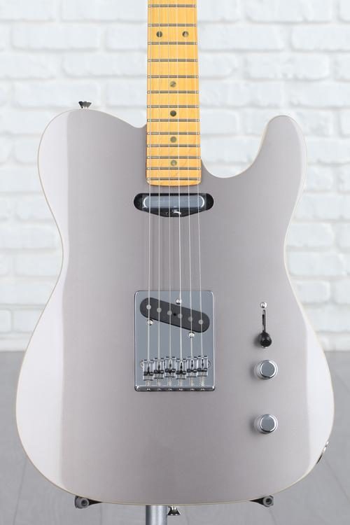 Fender Aerodyne Special Telecaster Electric Guitar - Dolphin Gray ...