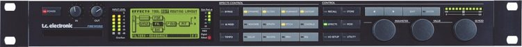 TC Electronic FireworX | Sweetwater