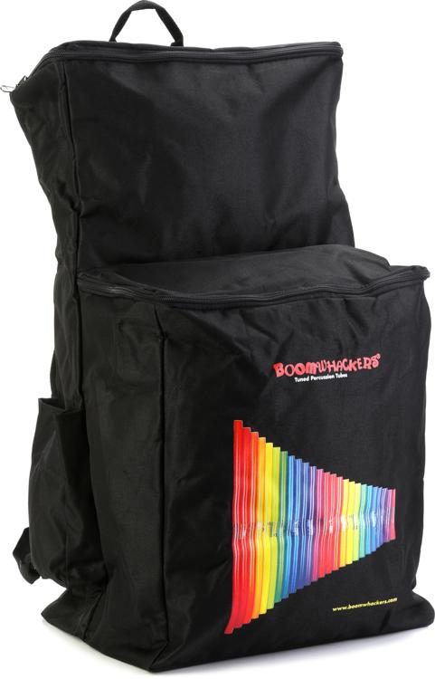 Boomwhackers Backpack | Sweetwater