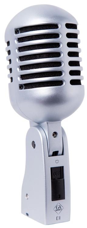 Golden Age Project D1 Dynamic Vocal Microphone | Sweetwater