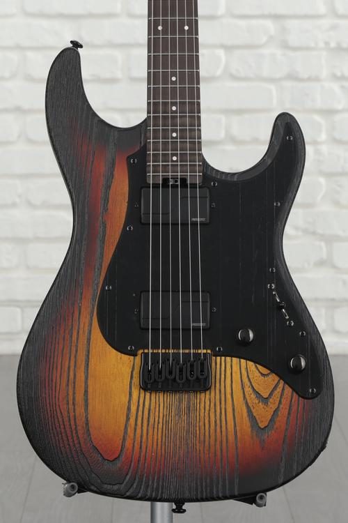 ESP LTD SN-1000 HT - Fire Blast | Sweetwater