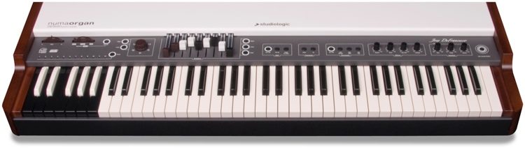 Studiologic Numa Organ | Sweetwater