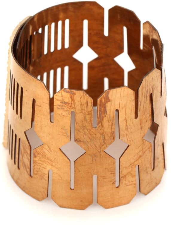 Rigotti Flexitone Ligature - Bronze, Large | Sweetwater