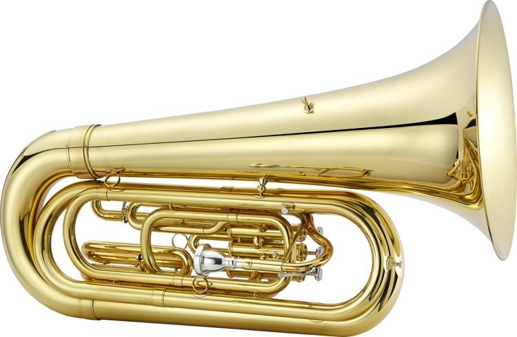 Jupiter JTU1000M Intermediate Convertible 3/4-size Left Shoulder ...