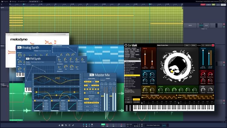 Tracktion T7 Ultimate Pack | Sweetwater