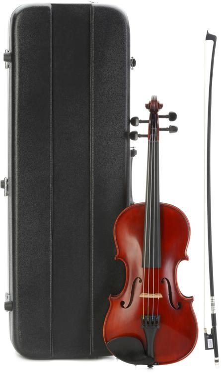 Howard Core VN105 Student Violin Outfit - 3/4 Size | Sweetwater