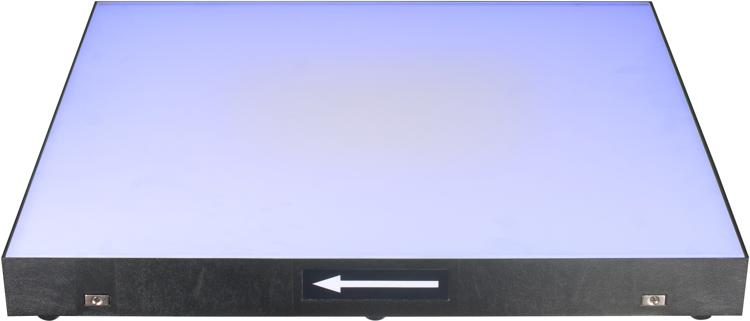 ADJ MDF3 Modular RGB LED Dance Floor Panel | Sweetwater