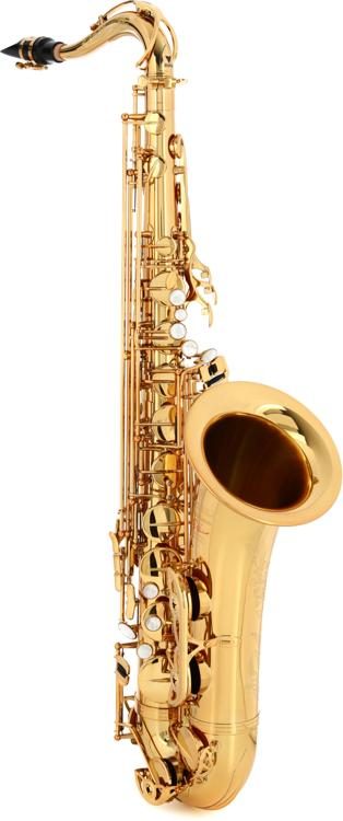 Victory Musical Instruments Revelation Series Professional Tenor ...