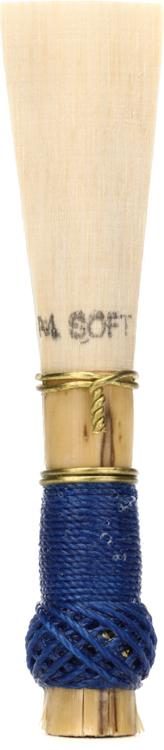 Marlin Lesher Bassoon Reed - Medium-soft | Sweetwater