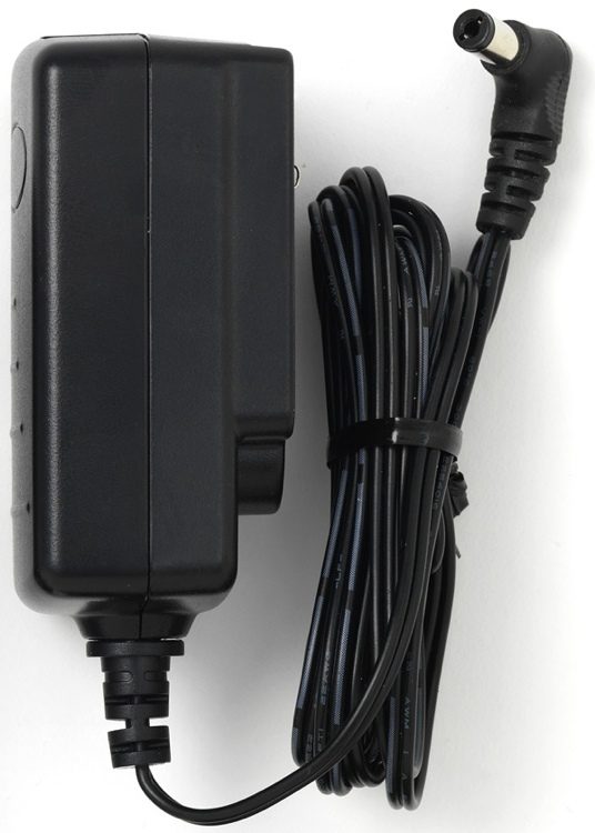 DigiTech iStomp Power Supply | Sweetwater