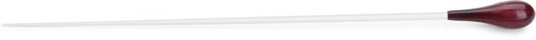 Newland Custom Batons Baton - 14-inch, Purpleheart/White, Teardrop ...