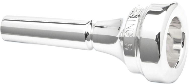 Mellophone Mouthpiece