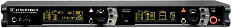 Sennheiser EM 3732-II Wireless Receiver | Sweetwater