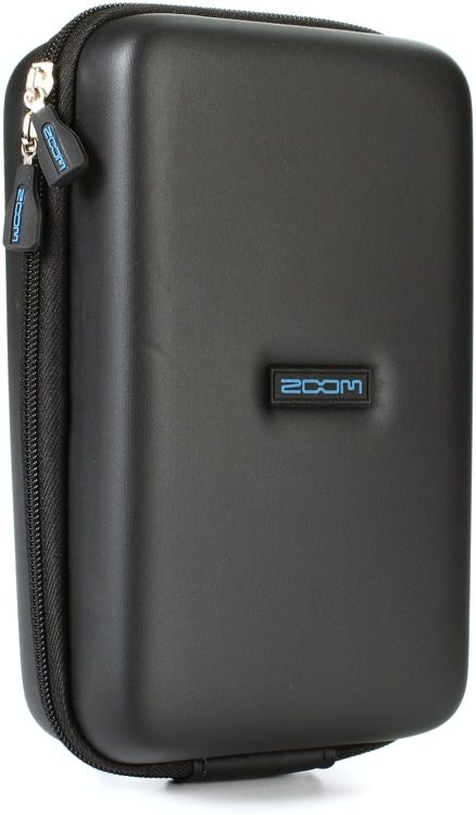 Zoom SCQ-8 Soft Case for Q8 Handy Recorder | Sweetwater