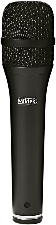 Miktek PM5 Handheld Condenser Microphone | Sweetwater