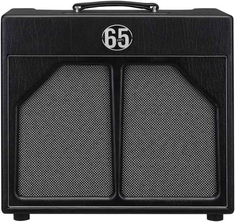 65amps Lil Whiskey 20-watt 1x12" Handwired Tube Combo | Sweetwater