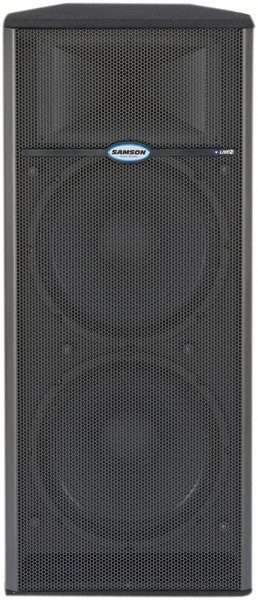 Samson Live! 1215 | Sweetwater