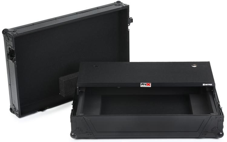 ProX XS-XDJRX3 WLTBL ATA Flight Case for Pioneer DJ XDJ-RX3 DJ ...
