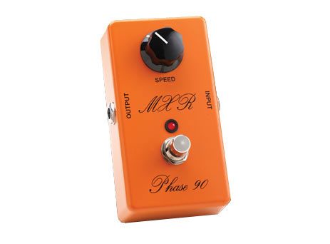 MXR Script Phase 90 | Sweetwater