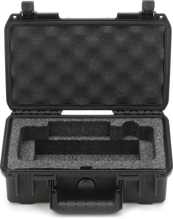 SKB 3i-1003-3ATM iSeries Case for ATEM Mini/Mini Pro Switcher | Sweetwater