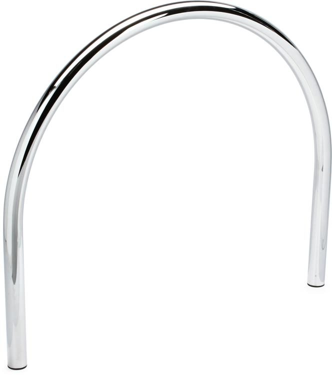 Gibraltar SC-GPR24U Stealth Docking Station U-shaped Rack Bar - 24-inch ...