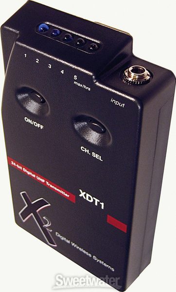 Line 6 X2 XDT1 | Sweetwater