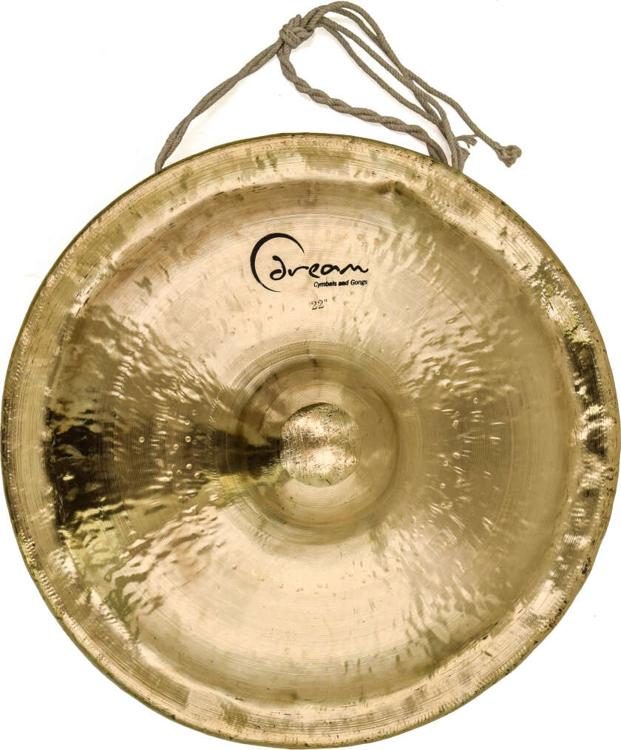 Dream Mbao Tuned Gong - E2 | Sweetwater