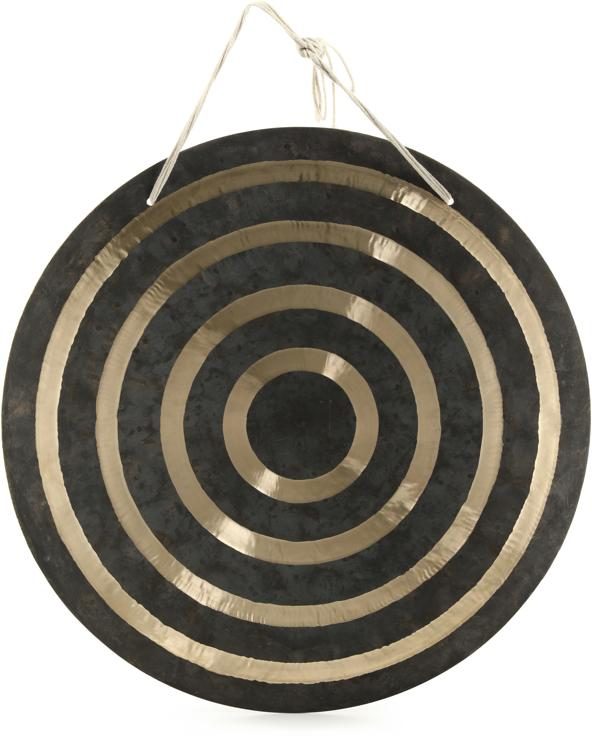 Meinl Sonic Energy WGK32 Wind Gong - Kun, 32-inch | Sweetwater