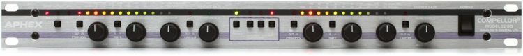 Aphex 320D Compellor | Sweetwater