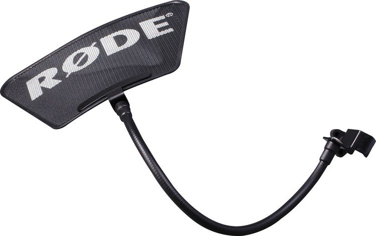 Rode Pop Shield | Sweetwater