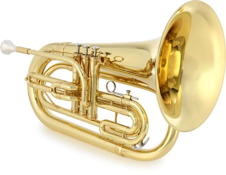Marching Baritone Horn