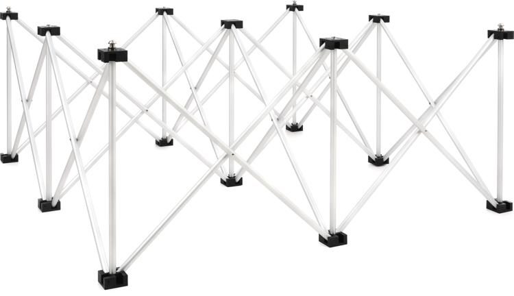IntelliStage IS3X3X16 3x3 foot Riser - 16 inch | Sweetwater